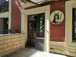 Kimona (2nd Rybinskaya Street No:13), kafe  Moskova'dan
