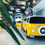 Varil Cafe (Bolu, Bolu Merkez, Şehit Ozan Özen Cad., 7), kafe  Bolu'dan