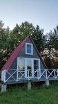 Дом для отдыха Купецкий (No:40, derevnya Oktyabrskaya), resort oteller, tesisler  Karelya Cumhuriyeti'nden