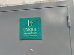 Unique_face_and_body (Vorovskogo Street No:95А), kozmetoloji, kozmetik salonları  Kirov'dan