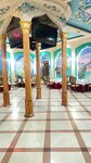 Scheherazade (Mahtumquli ko'chasi No:33), restoran  Semerkant'tan