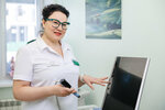 Primavera (Karla Marksa Street No:28), tıp merkezleri ve klinikler  Hantı‑Mansi'den