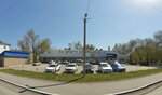 Пространство красоты и здоровья (ulitsa Chernyshyova No:7А, mikrorayon Novy gorod), spa  Orsk'tan