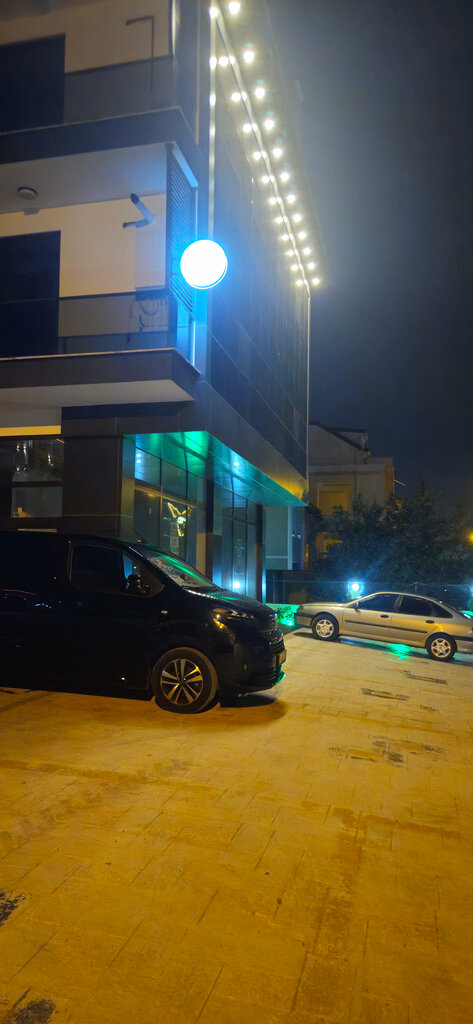 Sigorta acentaları Birleşik Sigortacılar Brokerliği Başiskele Şubesi, Başiskele, foto