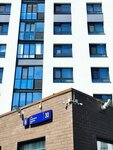 Patrik. Studio (Academician Makeev Street No:30), ses kayıt stüdyoları  Çeliabinsk'ten