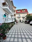 Комильфо (Адмиральская улица No:11), otel  Sudak'tan