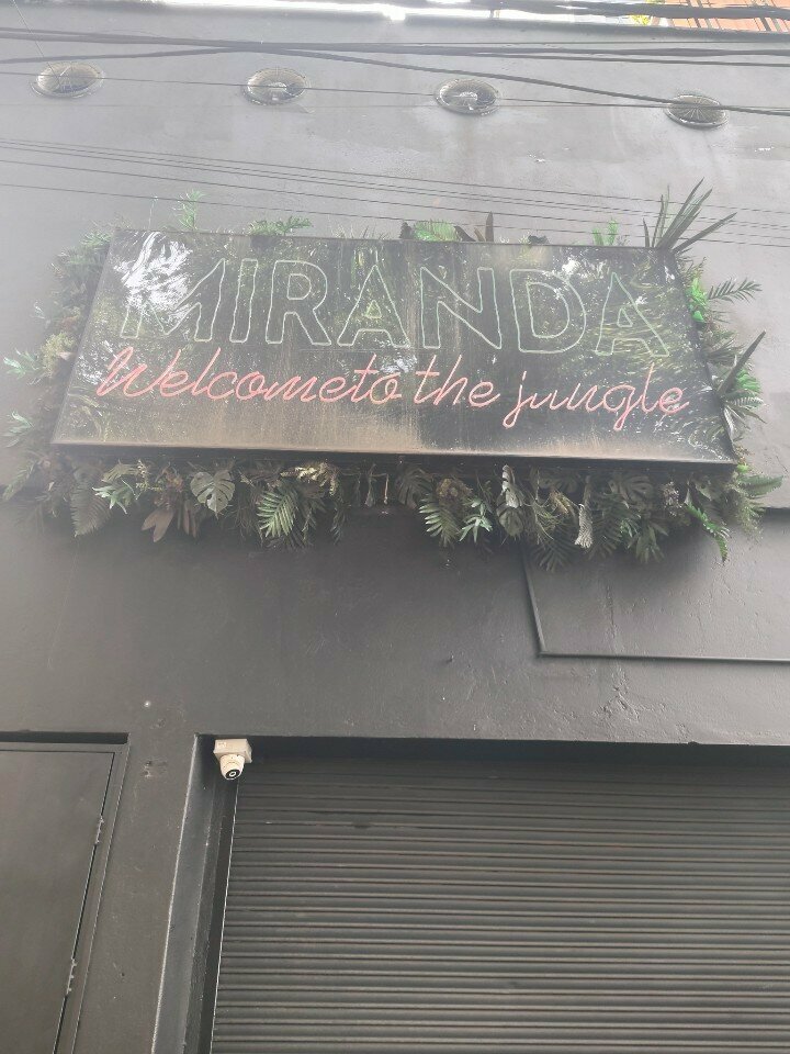 Gece kulüpleri Miranda disco Medellín, Medellin, foto