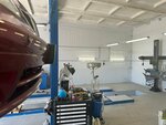 AutoBox (улица 1-й Пятилетки No:38А), otomobil servisi  Kerç'ten