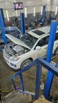 Гигавто (ulitsa Kulibina No:13А), otomobil servisi  Vladimir'den