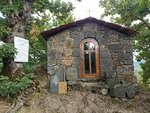 Սուրբ Նշան մատուռ (Lori Region), şapel, haç anıtı  Lori'nden