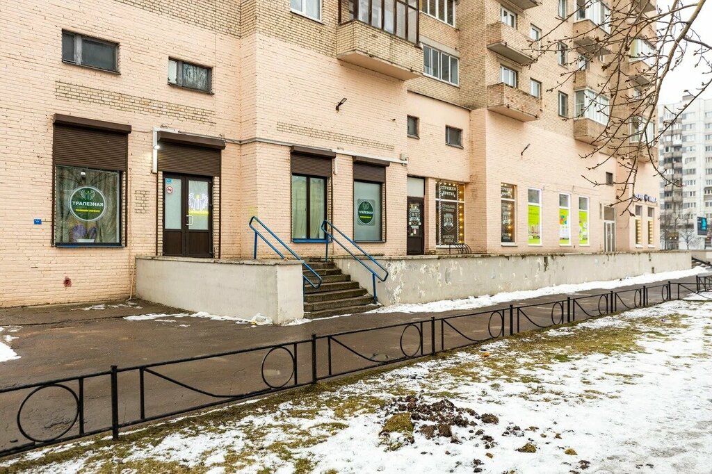 Taziye evi Помним-любим, Saint‑Petersburg, foto