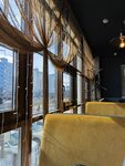 Coffeeshop Cofeshn (Leningradskiy prospekt No:13А), kahve dükkanları  Novy Urengoy'dan