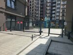 Пост Охраны (ulitsa Molodoy Gvardii No:34), güvenlik ve alarm sistemleri  Kaliningrad'dan