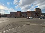 Geekforce (Bolshoy Vasilyevskogo Ostrova Avenue No:83), sanat atölyeleri  Saint‑Petersburg'dan