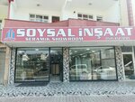 Soysal Dekorasyon (Iğdır, Iğdır Merkez , Evren Paşa Cad., 68B), parke  Iğdır'dan