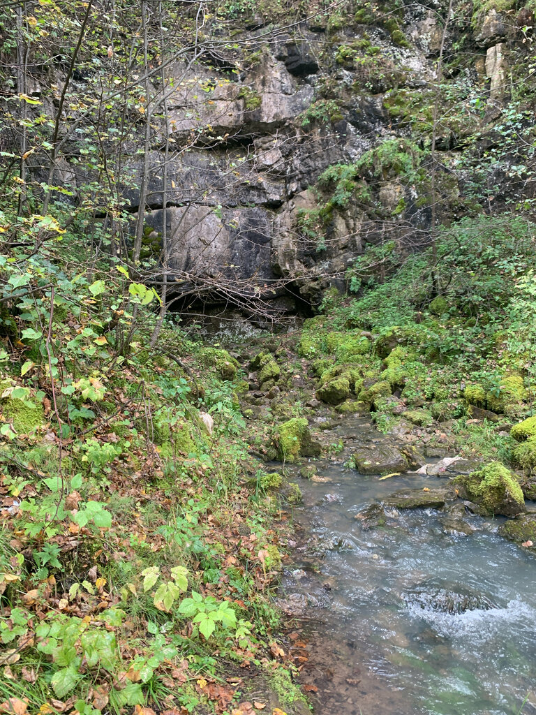 Doğa Пещера Шумиха, Çeliabinskaya oblastı, foto