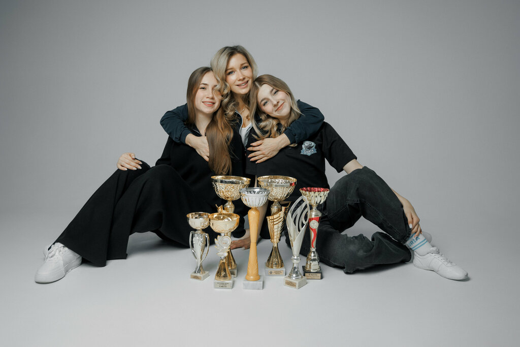 Spor kulüpleri ЧирЛэнд, Koroliov, foto