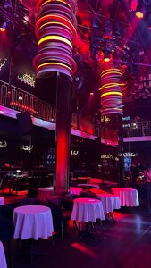 Coba Yerevan (Isahakyan Street No:42/2), restoran  Erivan'dan