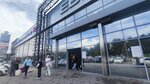 Призовой тир (Pavlovsky Highway No:251В), vendomat  Barnaul'dan