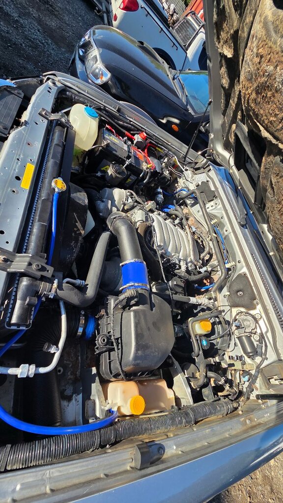 Otomobil servisi Swap Motors, Taldıkorgan, foto