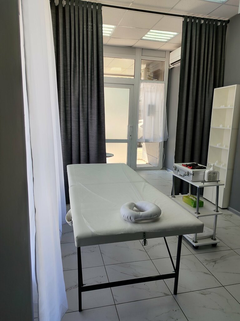 Güzellik salonu Body Impulse, Krasnodar, foto
