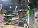 12к (9 Maya Street No:8А), elektronik sigara satış noktaları  Himki'den