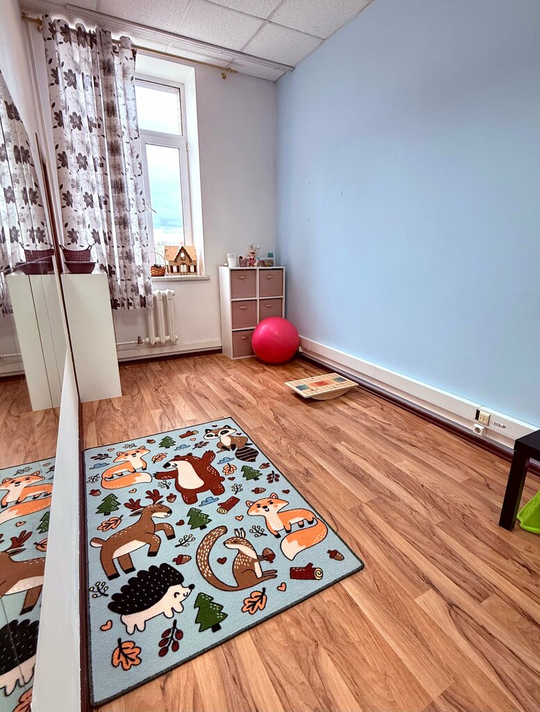 Konuşma terapistleri Кабинет логопеда, Domodedovo, foto