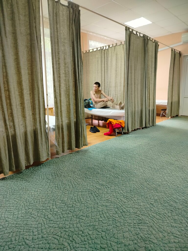 Orman işleri Кирское Лесничество, Çuvaşya, foto