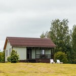 Gostevoj Dom Prozrachnyij Bereg 2 (No:59, posyolok Suystamo), konuk evi  Karelya Cumhuriyeti'nden