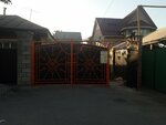 U Dynechki (Sarybaı kóshesi No:70), çocuk gelişim merkezleri  Almatı'dan