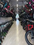 Rusvelo (Khusainov Brothers Street No:6, Orenburg), bisiklet mağazaları  Orenburg'dan