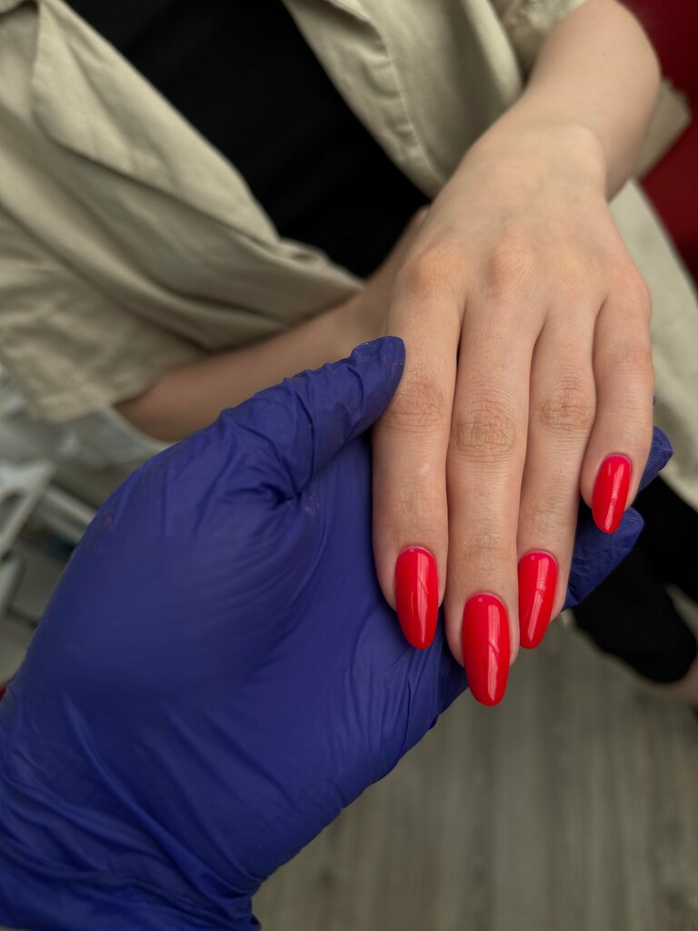 Uzman hizmetleri Мастер маникюра Ирина, Rostov‑na‑Donu, foto