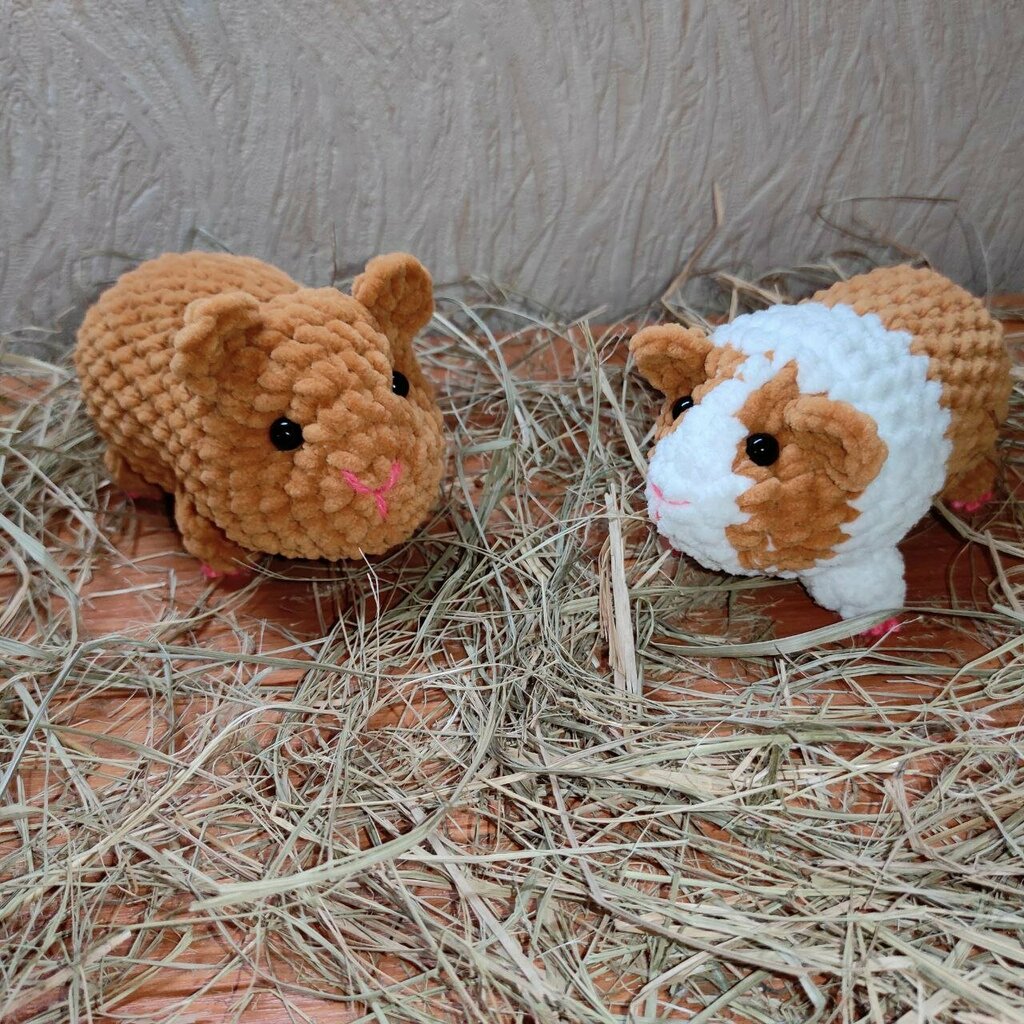 Kurs Вязание крючком, Voronej, foto