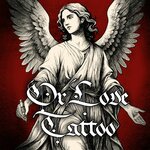 OrLove Tattoo (ulitsa Karla Libknekhta No:61), dövmeciler  Armavir'den