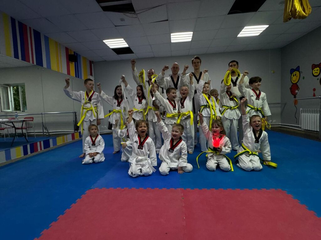 Spor kulüpleri Unikwon, Moskova ve Moskovskaya oblastı, foto