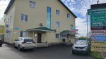 Диасан (ulitsa imeni Frontovykh Brigad No:6), yönetim ofisi  Ufa'dan