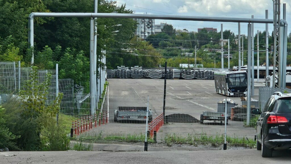 Enerji kurumları SibElektroSnab Elektromontazhnaya kompaniya, Krasnoyarsk, foto