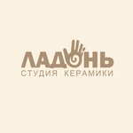 Гончарная студия Ладонь (Borovaya Street No:42), çömlek atölyesi  Saint‑Petersburg'dan