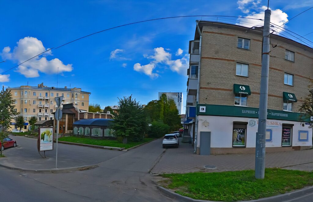 Seyahat acenteleri Nil, turagentstvo Kvadro, Smolensk, foto