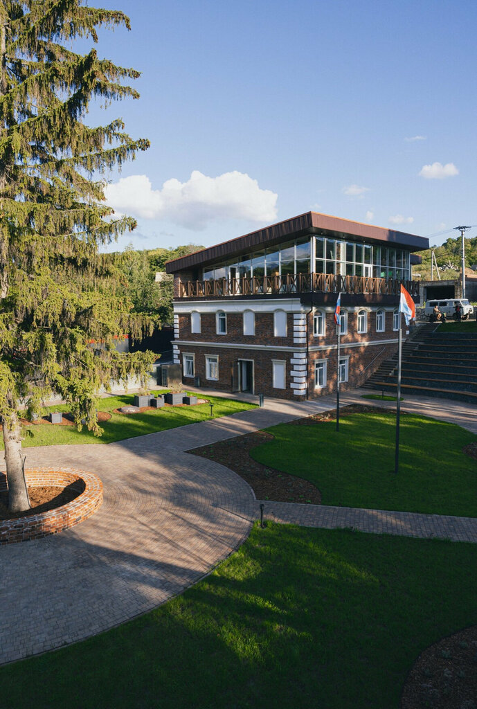 Tatil köyleri 12 Месяцев, Samarskaya oblastı, foto