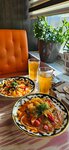 Chayhana.24 (Altufyevskoye Highway No:22), kafe  Moskova'dan