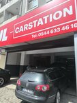 Carstation (İstanbul, Beykoz, Çengeldere Mah., Çengeldere Cad., 99), otomobil servisi  İstanbul'dan