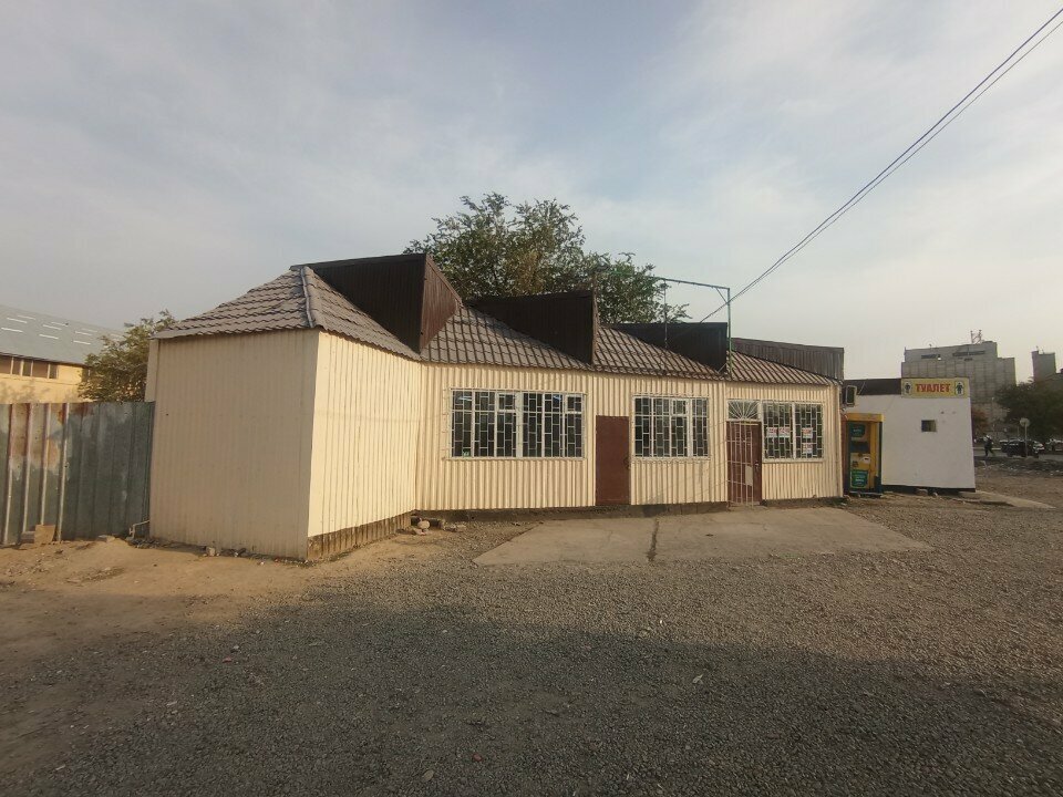 Kantin, yemekhane Столовая, Bişkek, foto