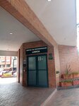 Centro De Profesionales Lisboa (Bogotá, Calle 134 Avenue, 10-20), spor ve jimnastik salonları