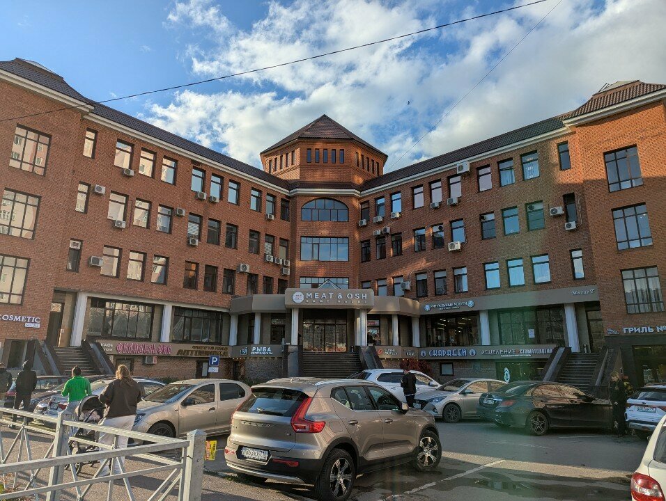 Saç uzatma Волосам. быть, Kazan, foto