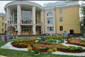 Детский театр кукол Карабаса-Барабаса (Partizanskaya Street No:23), tiyatrolar  Moskova'dan