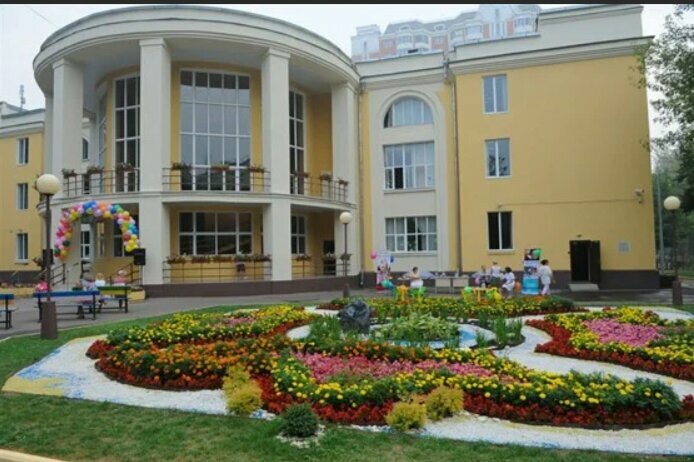 Tiyatrolar Детский театр кукол Карабаса-Барабаса, Moskova, foto