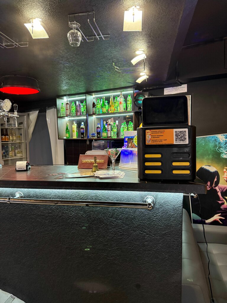 Şarj cihazı kiralama Energo, Saint‑Petersburg, foto