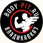 Body-pit.ru (Kosta Avenue No:197), spor beslenme  Vladikavkaz'dan