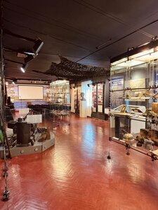 Izhora Plants Museum (Sovetskiy bulvar No:29), müzeler ve sanat galerileri  Kolpino'dan